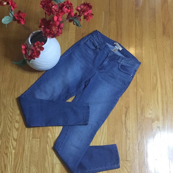 Blue Spice | Jeans | Blue Spice Jeans | Poshmark